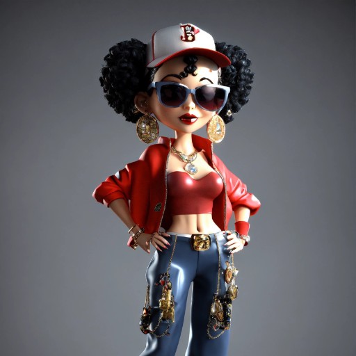 Create Custom 3D Models with Simple Text | Picasso AI